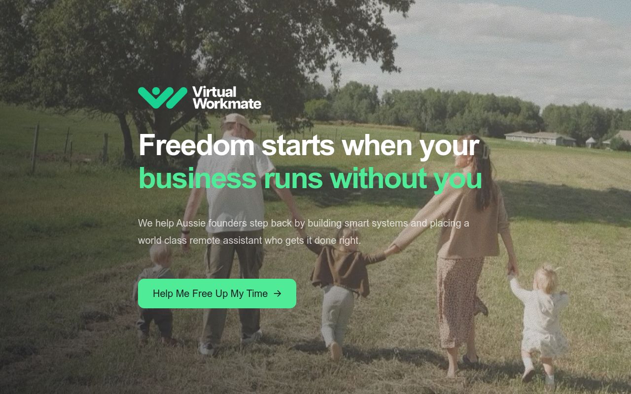 Hire a Trained VA and Buy Back Your Time | Virtual Workmate